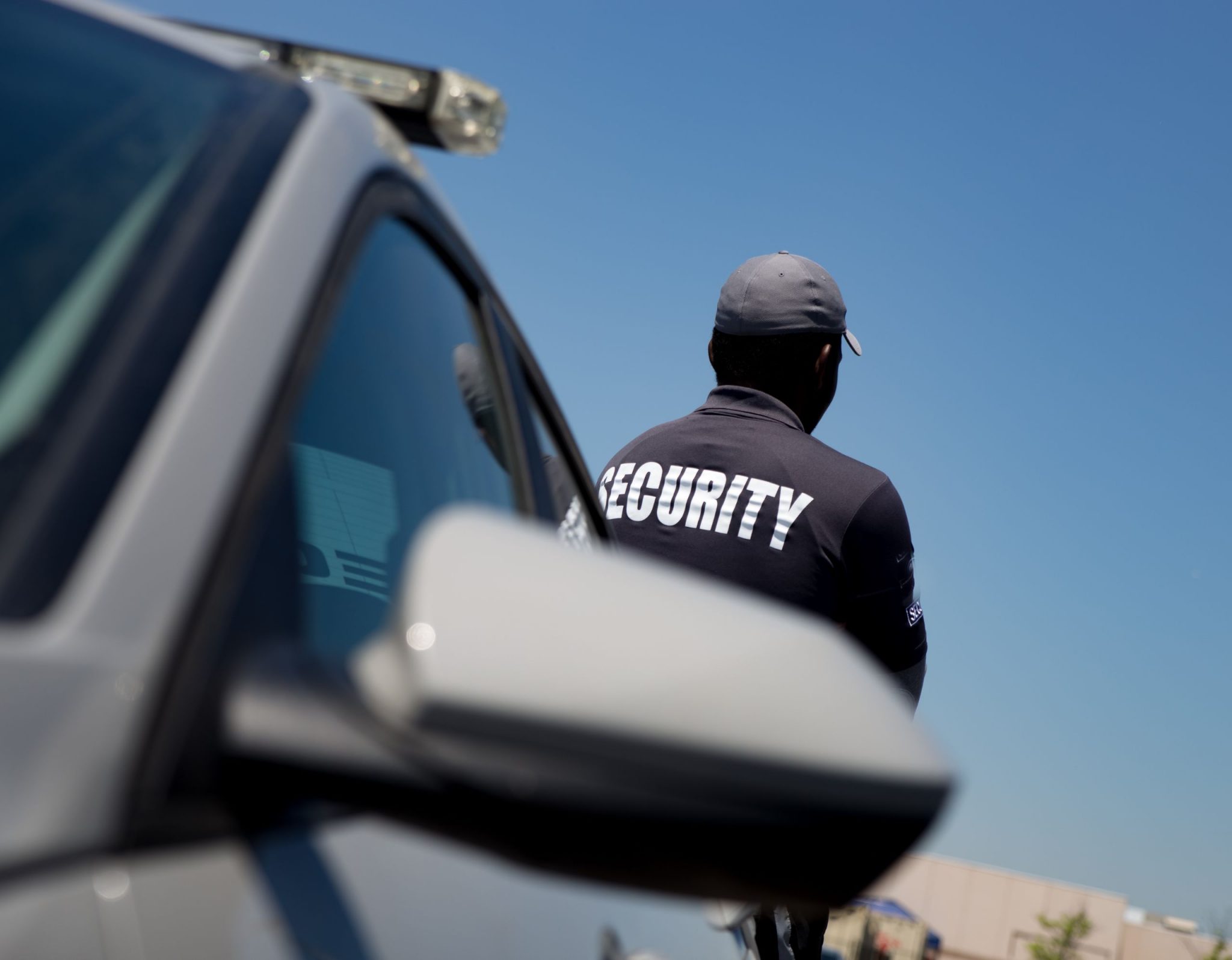Guardian Security | NYC's Leading Security Agency