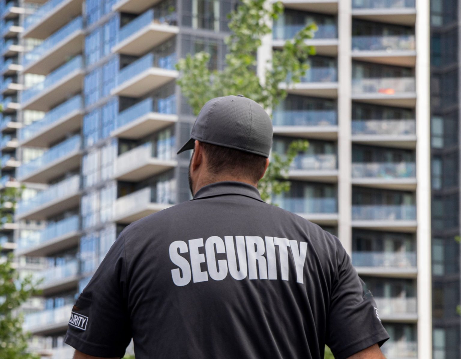 Guardian Security | NYC's Leading Security Agency
