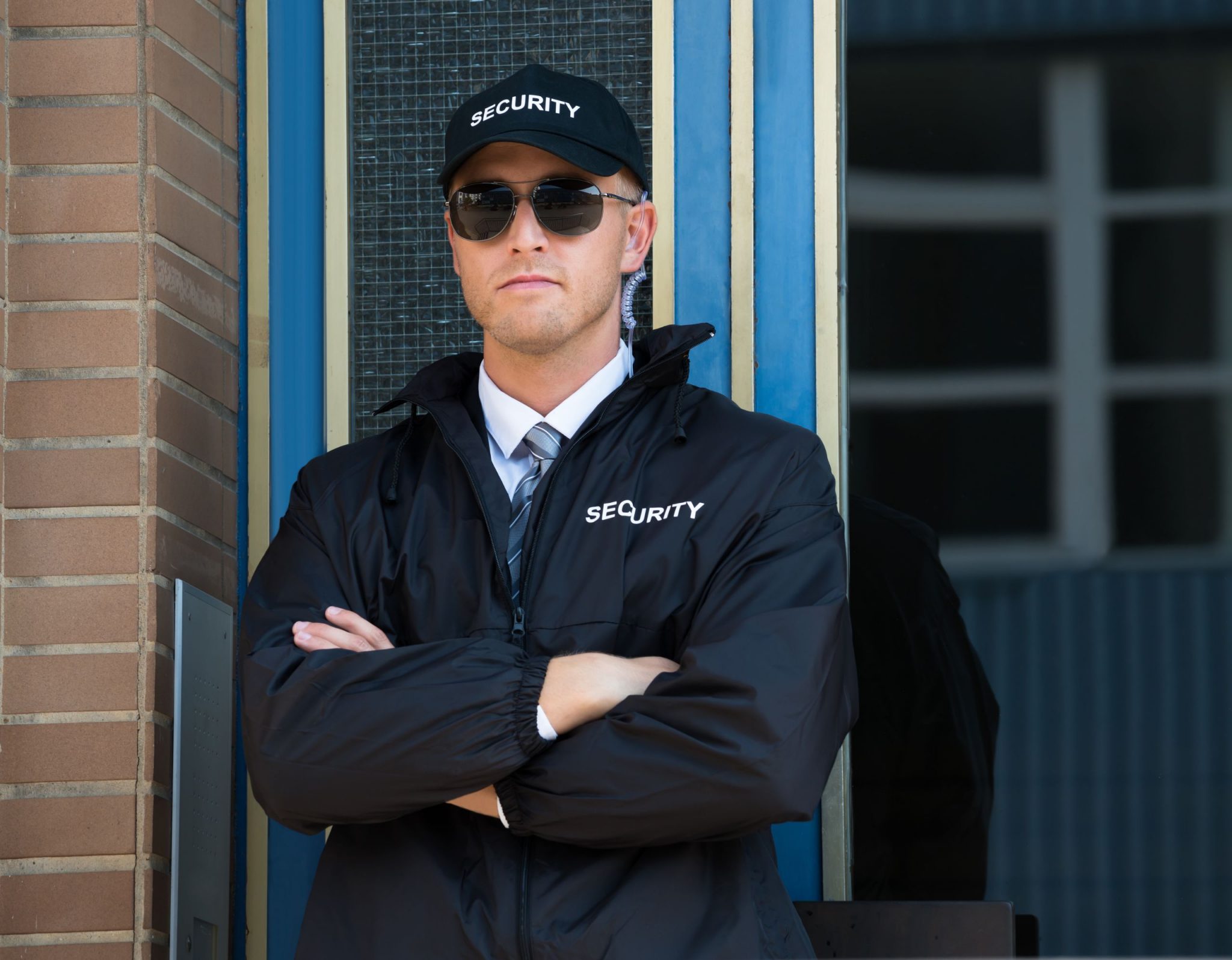 Guardian Security | NYC's Leading Security Agency