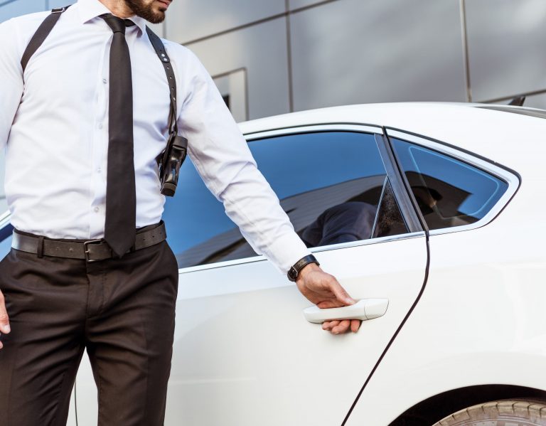 Guardian Security | NYC's Leading Security Agency